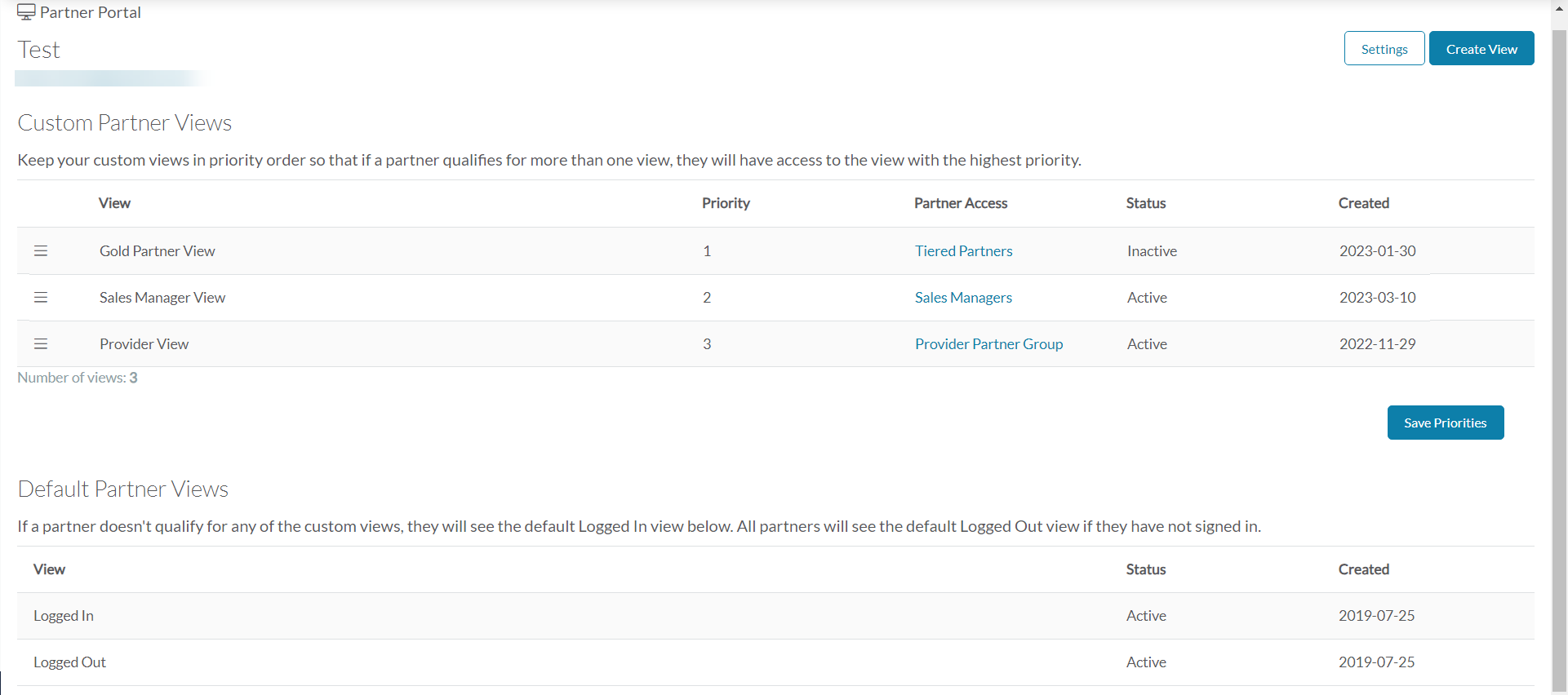 Manage Site Configuration and Navigation – ZiftONE Admin