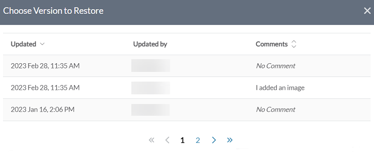 Manage Site Configuration and Navigation – ZiftONE Admin