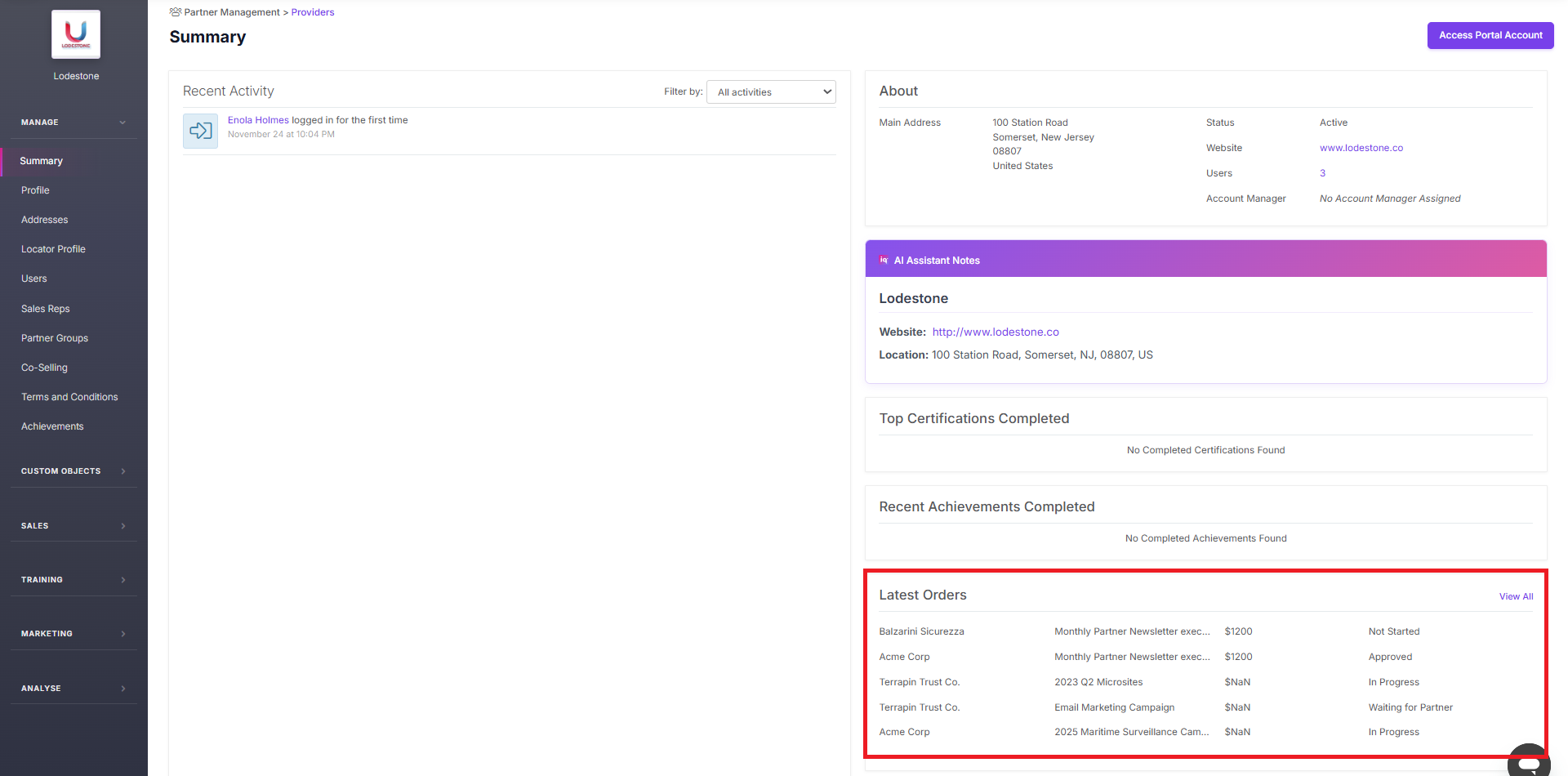 About Marketplace – ZiftONE Admin