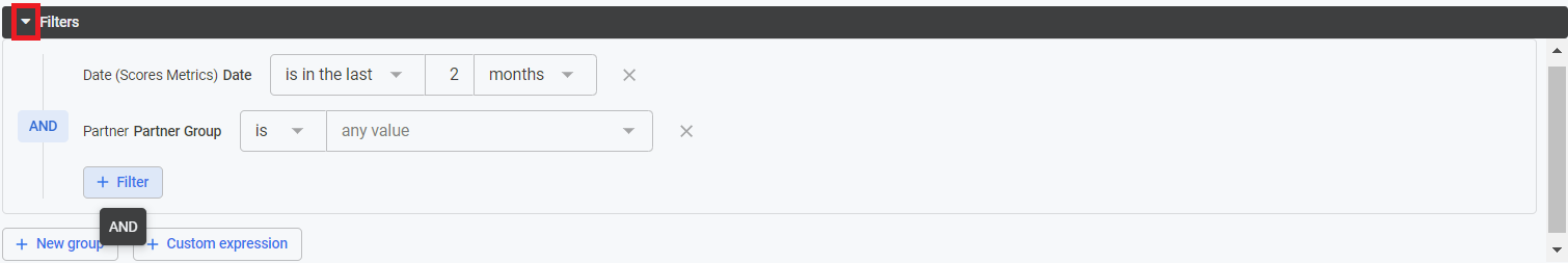 Exploring, Personalizing, and Distributing Reports and Dashboards – ZiftONE Admin