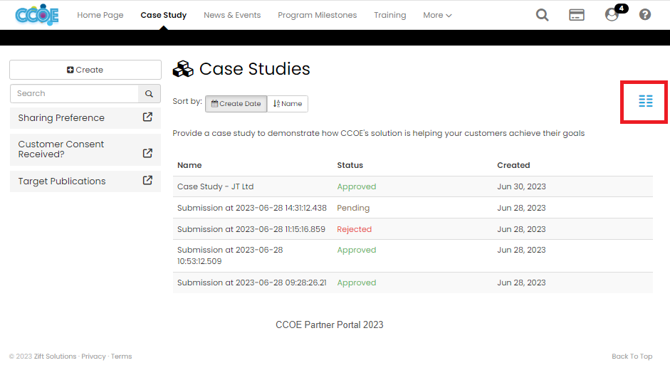 Custom Objects – ZiftONE Admin