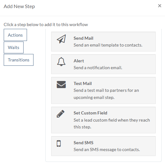 About Workflows – ZiftONE Admin