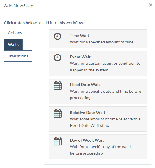 About Workflows – ZiftONE Admin