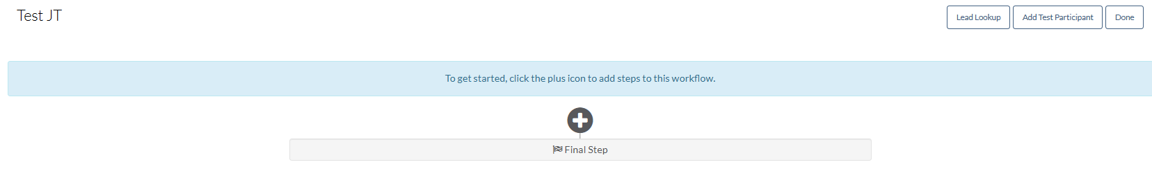 About Workflows – ZiftONE Admin