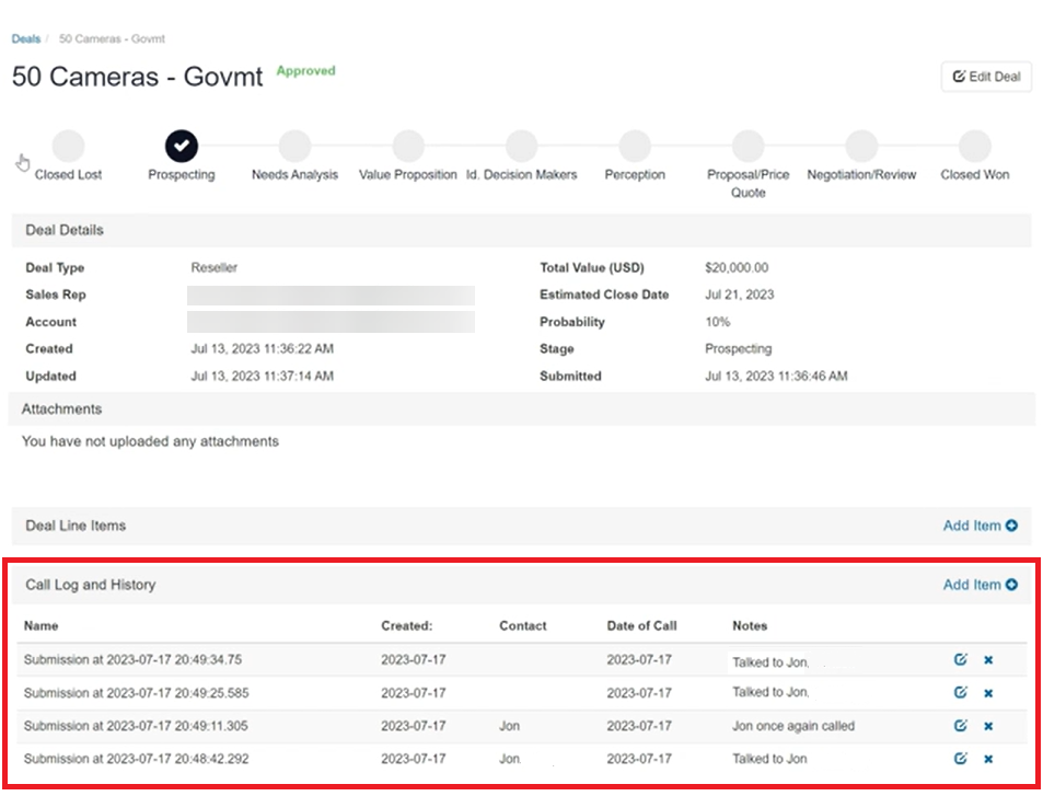 Custom Objects – ZiftONE Admin