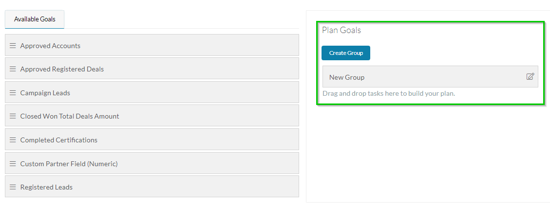 Creating a Success Plan Strategy – ZiftONE Admin