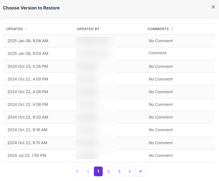 Adding a Footer to a Site – ZiftONE Admin