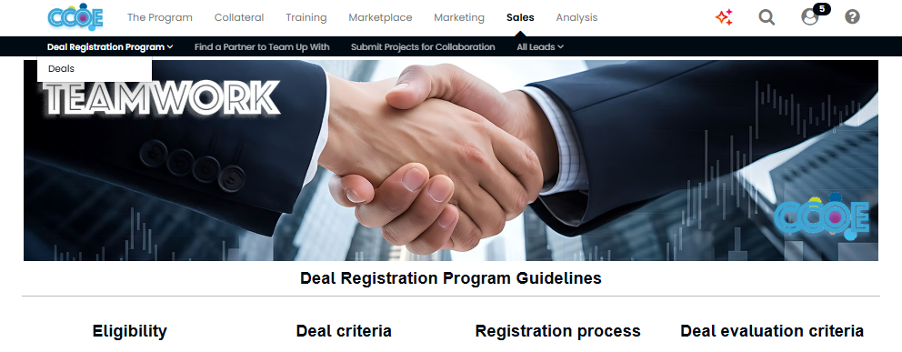 Adding Feature Pages to the Partner Portal – ZiftONE Admin