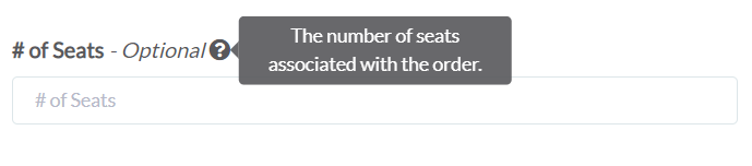 Adding Custom Partner User Fields – ZiftONE Admin