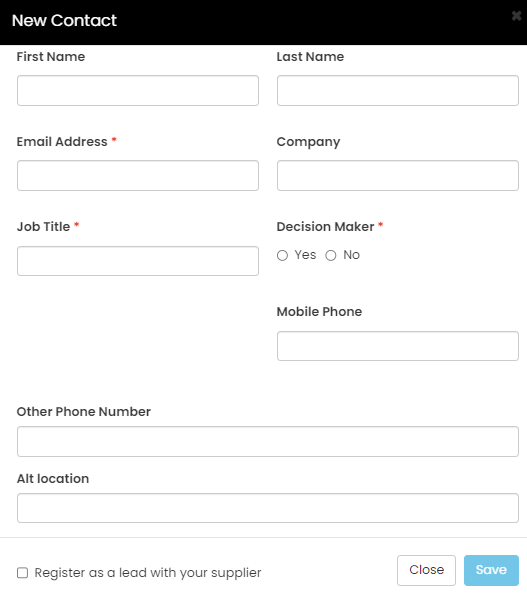 Changing the Column Layout of a Form – ZiftONE Admin