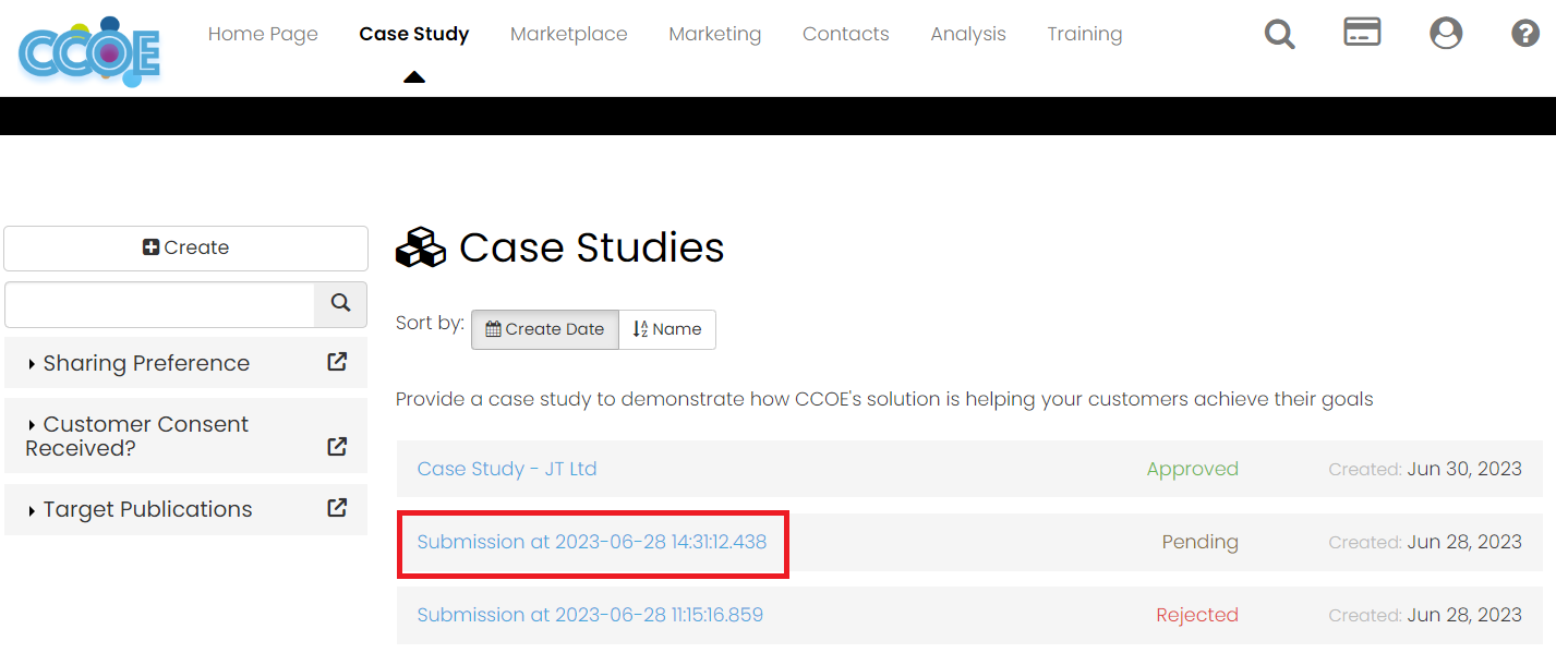 Managing a Custom Object's Forms – ZiftONE Admin