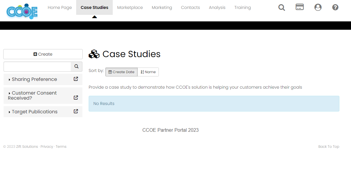 Adding a Custom Object to your Partner Portal – ZiftONE Admin