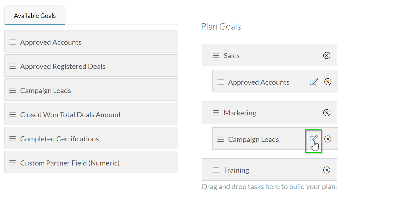 About Success Plans – ZiftONE Admin