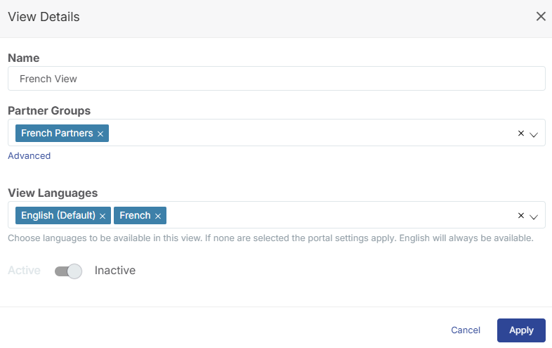Manage Site Configuration and Navigation – ZiftONE Admin