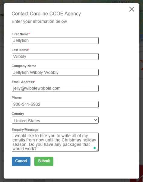 About Provider Locators – ZiftONE Admin